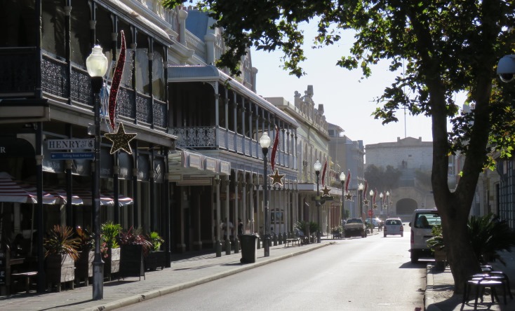 Heritage | City of Fremantle Mayor's Blog