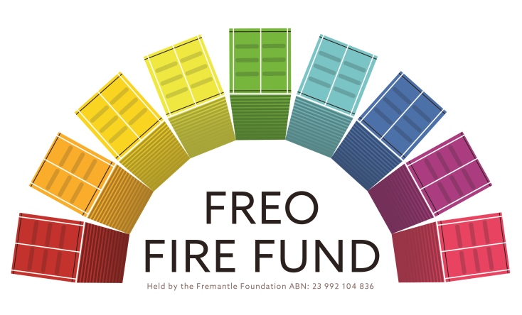 Freo Fire Fund launches new website | City of Fremantle Mayor's Blog