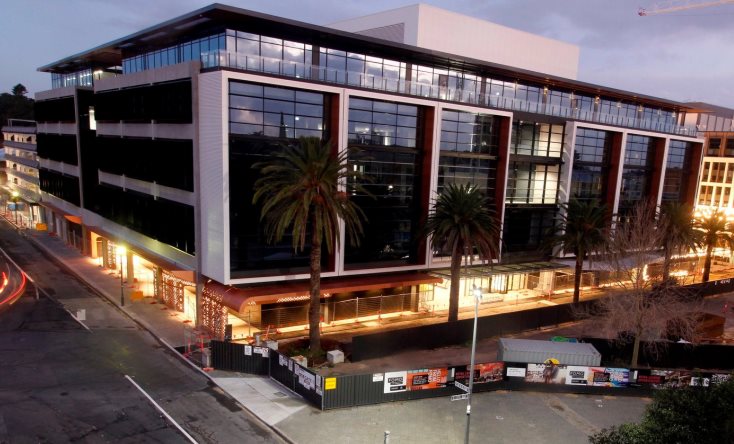 State government workers to get a warm welcome in Freo | City of Fremantle Mayor's Blog